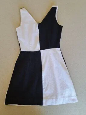 Lilly Pulitzer | Dresses | Vintage Dress 6s Mod Girl Retro Modette 60s ...